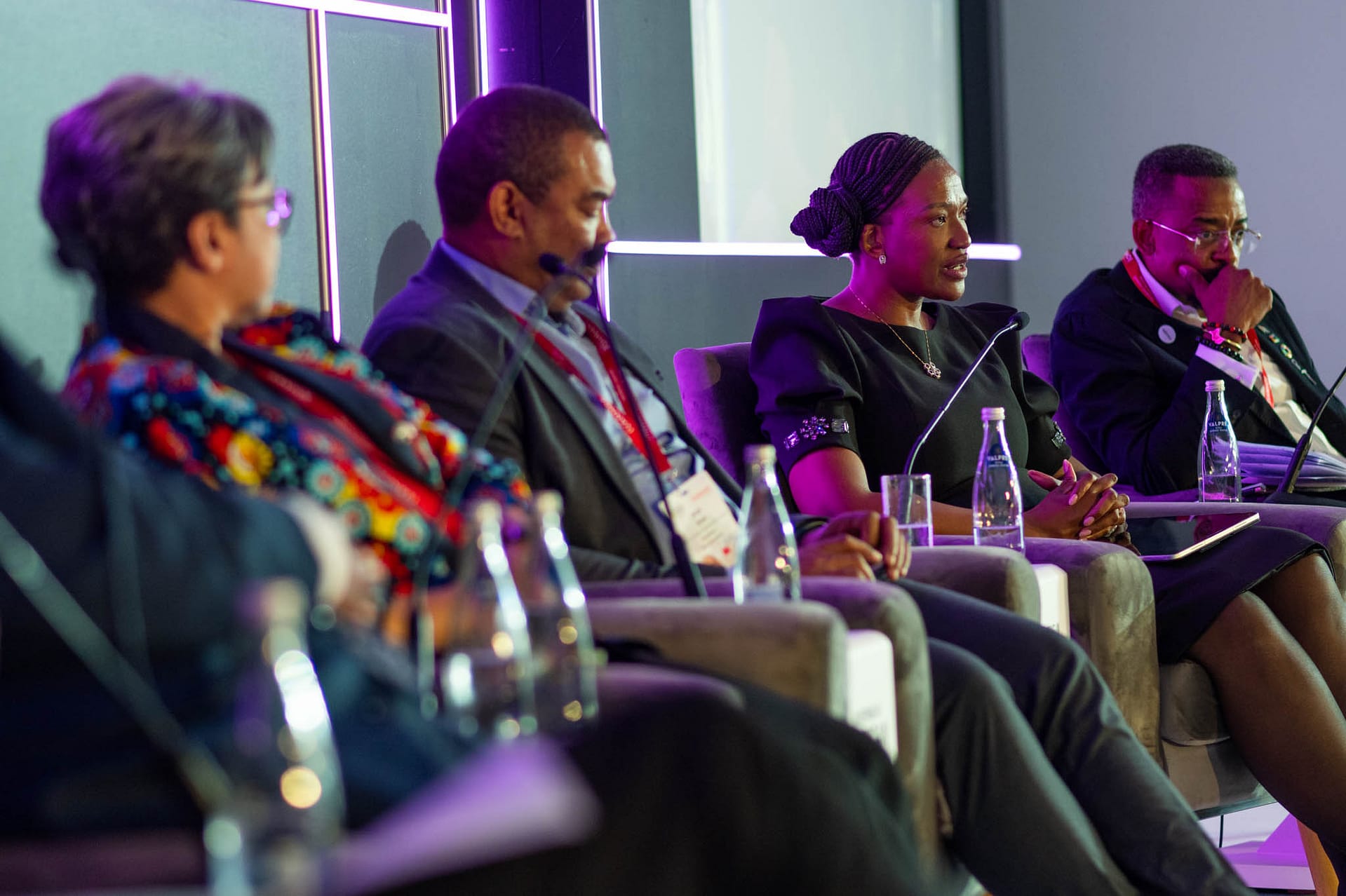 African Mining Indaba - Events Cape Town