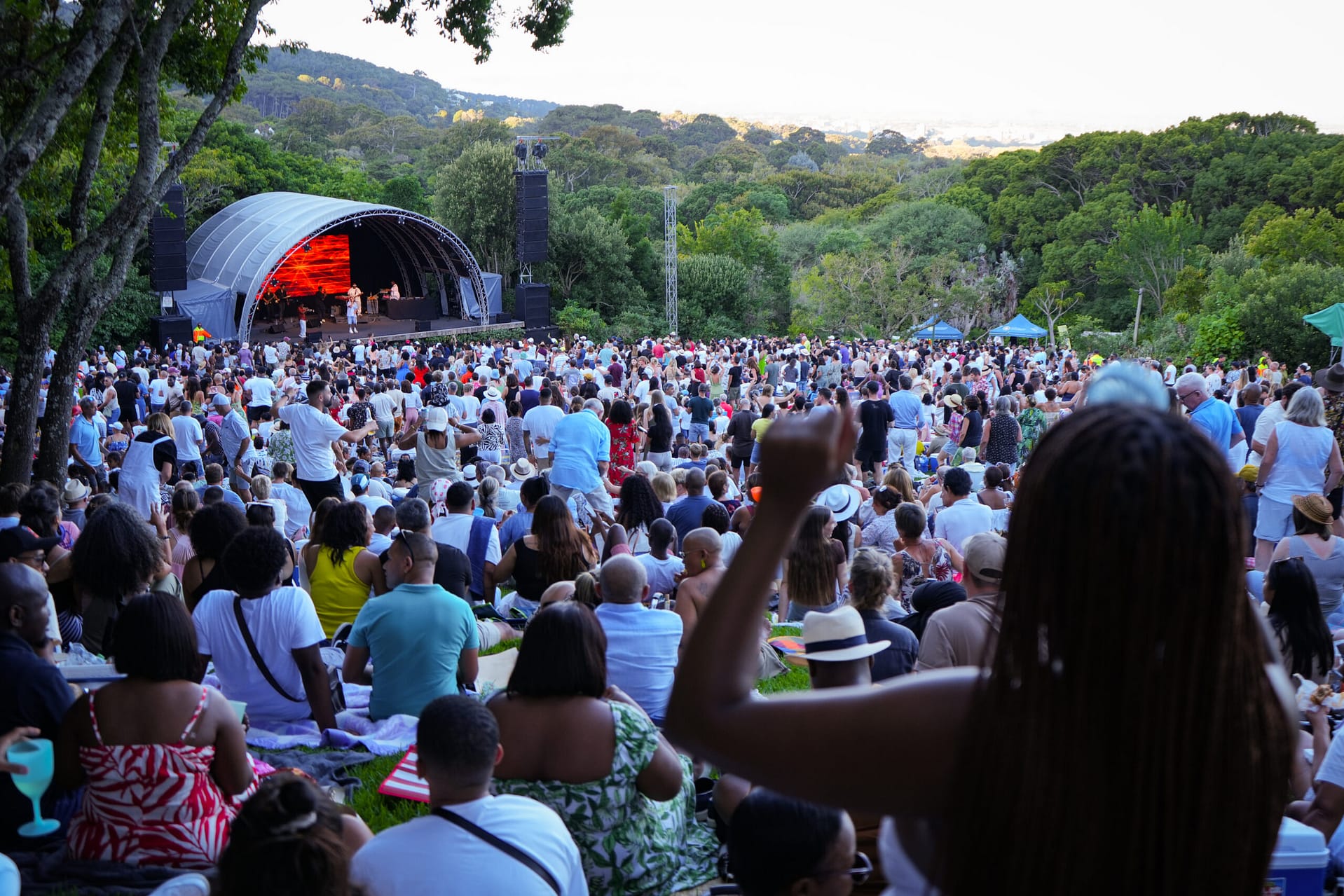 March events in Cape Town - Events Cape Town