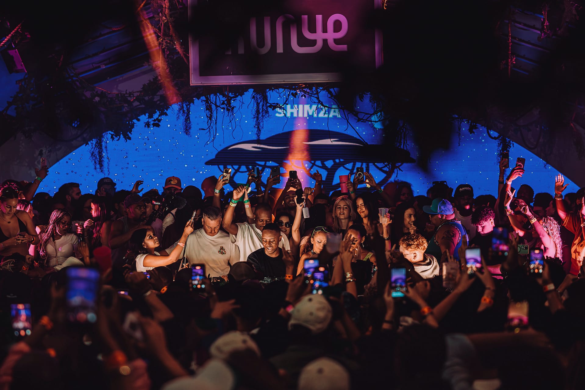 KUNYE - Events Cape Town