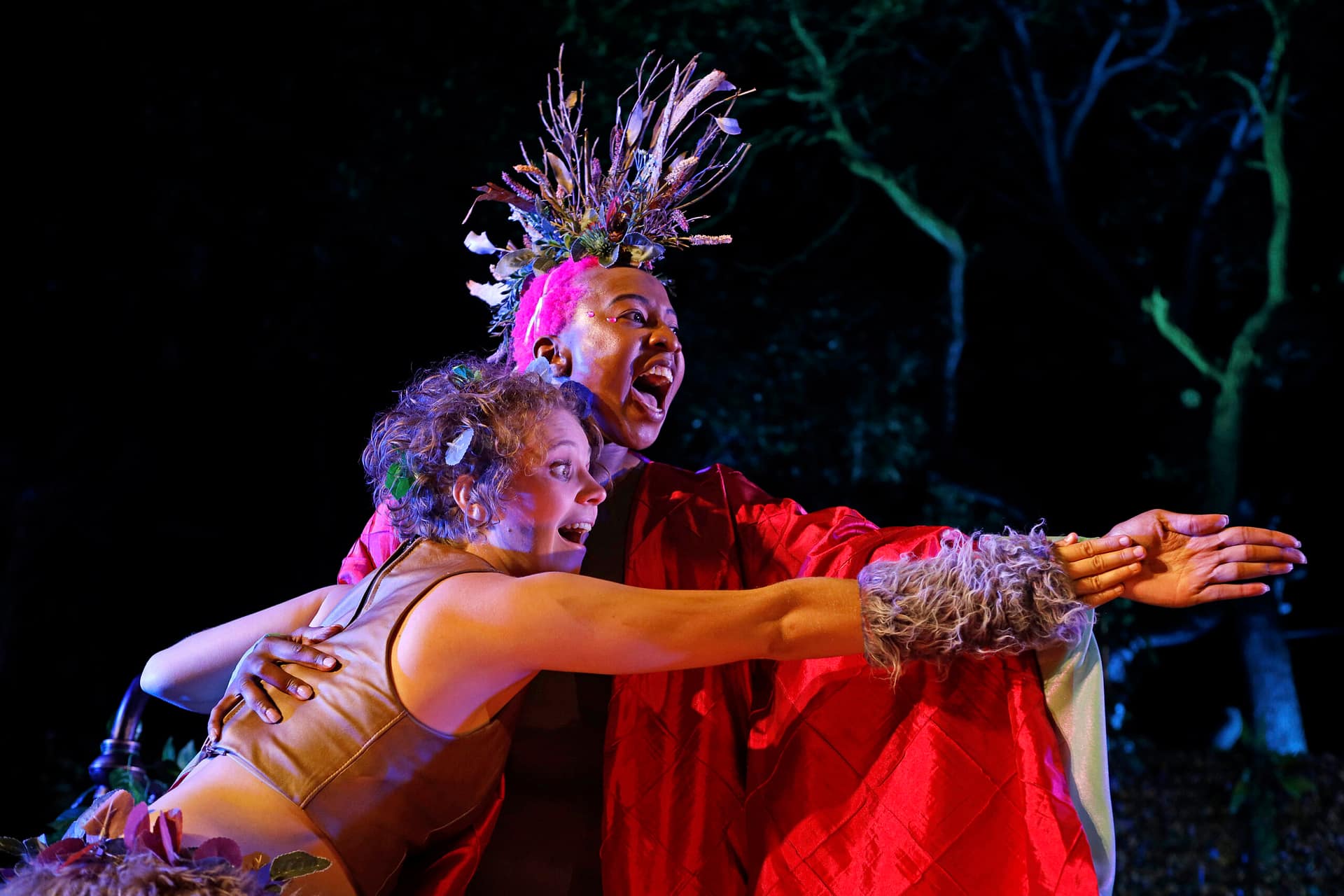 Maynardville Open-Air Festival - Events Cape Town