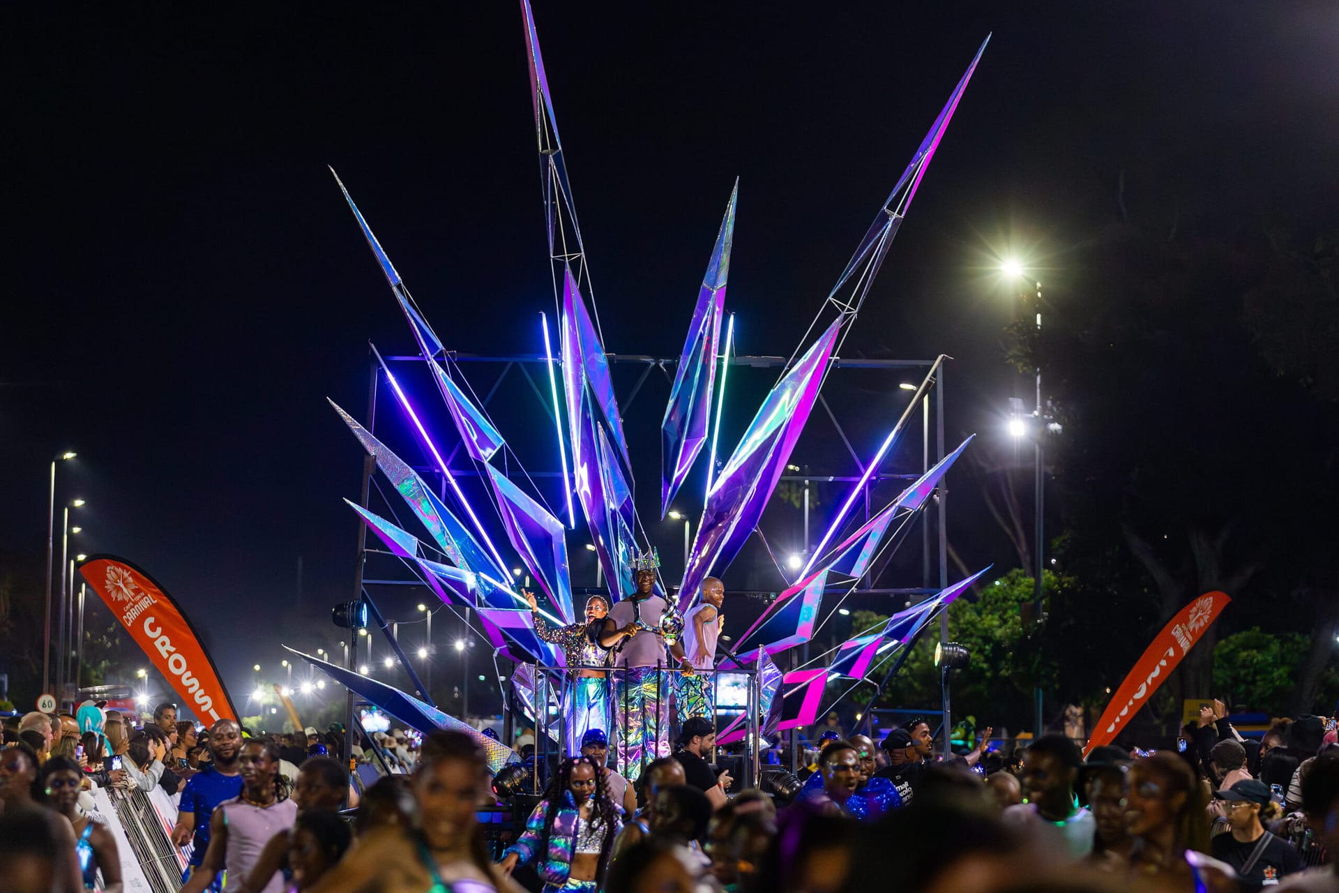 Creative champions carrying the Mother City’s heARTbeat - Events Cape Town