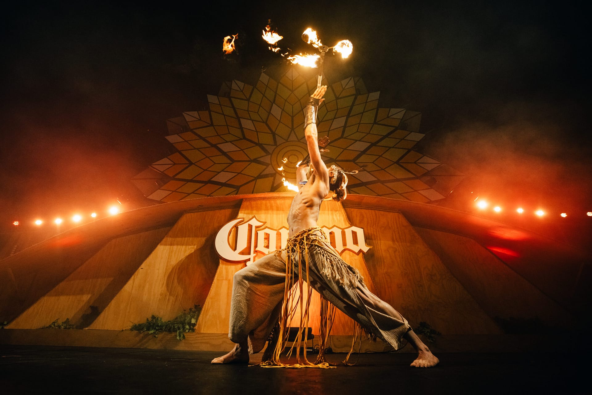 Corona Sunsets Festival - Events Cape Town