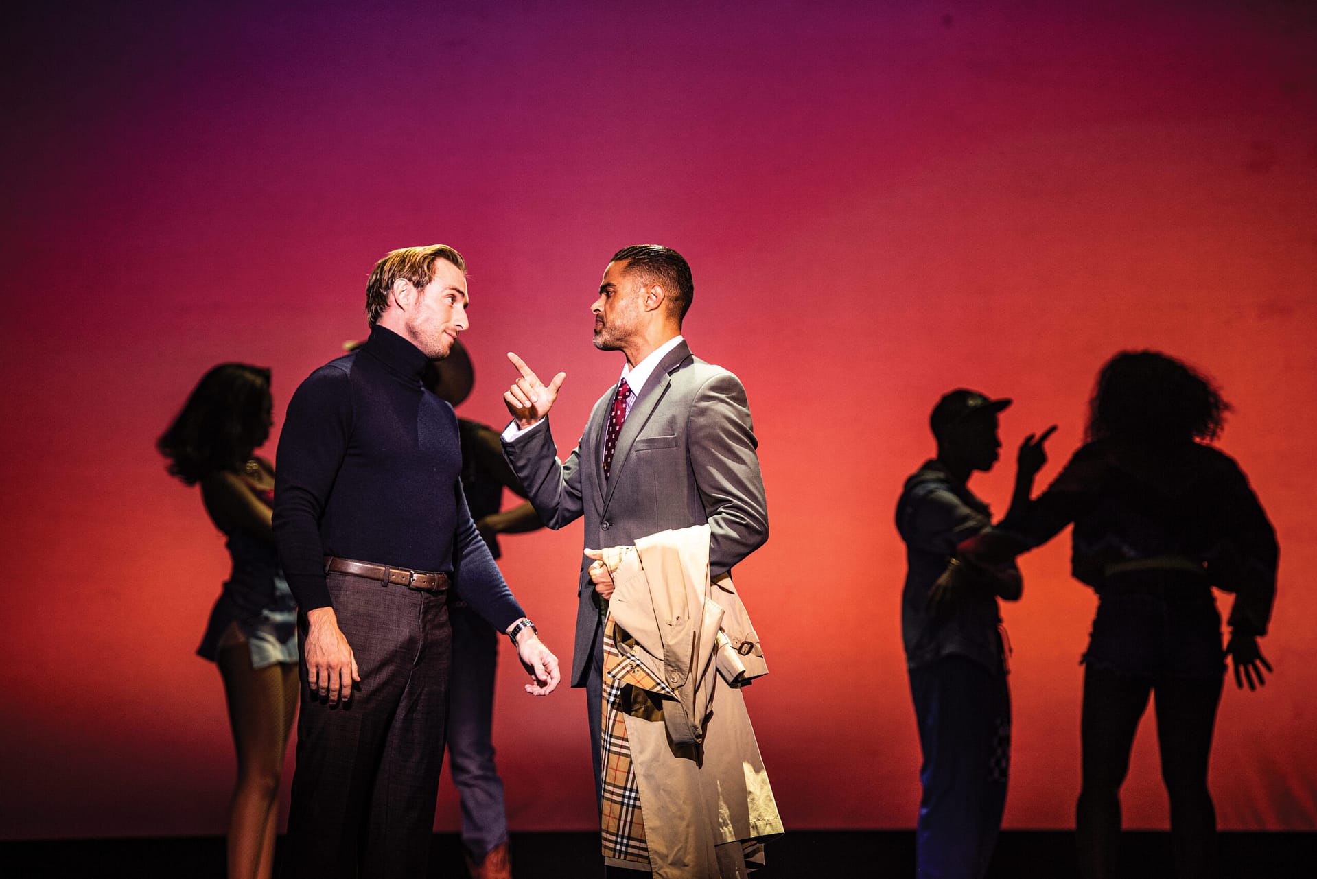 Pretty Woman: The Musical - Events Cape Town