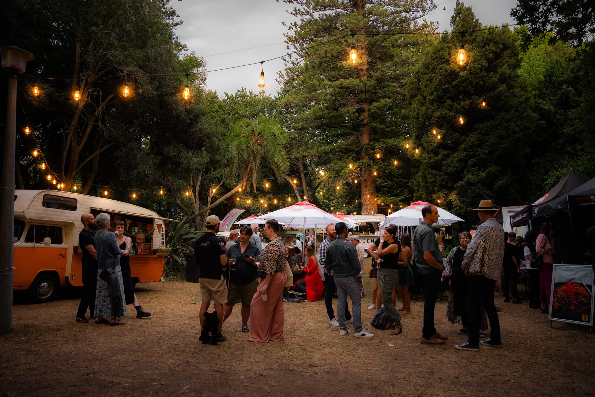 Maynardville Open-Air Festival - Events Cape Town