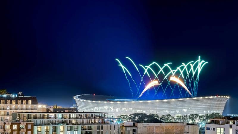 Events Cape Town | The Best Events & Venues in The City