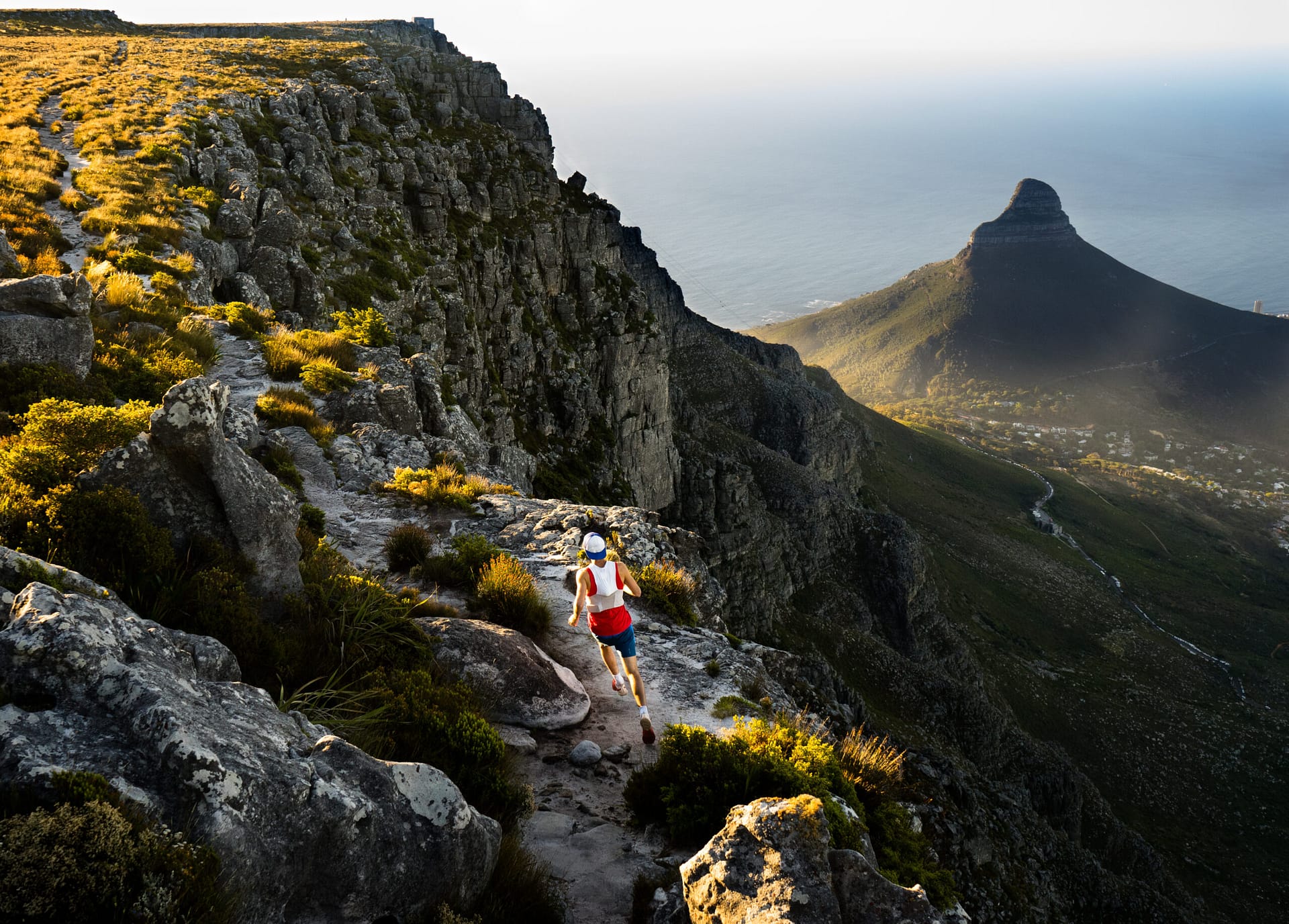 World Mountain and Trail Running Championships in Cape Town - Events ...