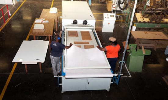 Furntech | Press Release | Invest Cape Town